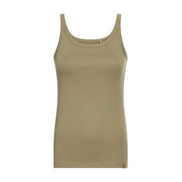 Camel Active Top Damen Gr&ouml;&szlig;e M khaki