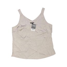 comma, COMMA Top Damen Gr&ouml;&szlig;e L Second Hand beige
