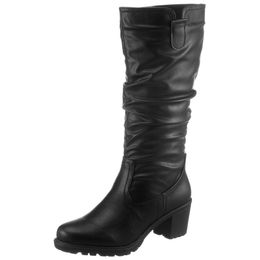 Citywalk City Walk Boots female Black size 37