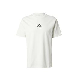 adidas Sportswear Performance Shirt male White size XS