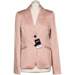 Taifun Blazer Damen Gr&ouml;&szlig;e M Second Hand pink