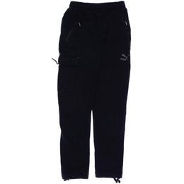 Puma Stoffhose Herren Gr&ouml;&szlig;e 29/30 marine