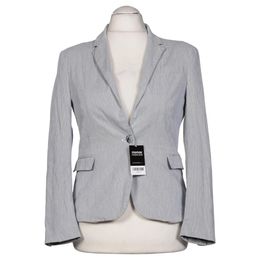 Zara Blazer Damen Gr&ouml;&szlig;e L Second Hand hellblau