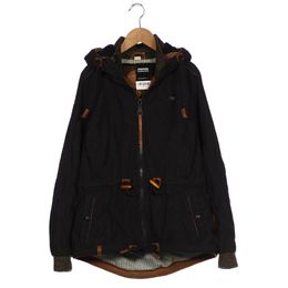 Naketano Jacke Damen Größe L Second Hand marine