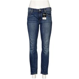 Marc O'Polo Marc O'Polo Jeans Damen Größe 30 Second Hand blau