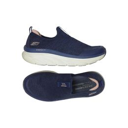 Skechers Sneaker Damen Größe 38 Second Hand marine