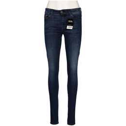 Diesel Jeans Damen Gr&ouml;&szlig;e 27 Second Hand marine