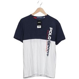 Polo Ralph Lauren T-Shirt Herren Größe S Second Hand bunt