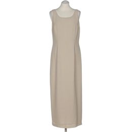 Joseph Ribkoff Kleid Damen Gr&ouml;&szlig;e L Second Hand beige