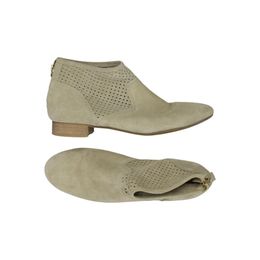 COX Stiefelette Damen Größe 39 Second Hand beige