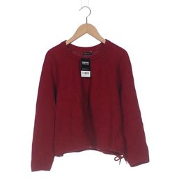 Massimo Dutti Pullover Damen Gr&ouml;&szlig;e XS Second Hand bordeaux