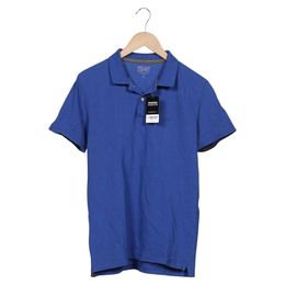 Esprit Poloshirt Herren Gr&ouml;&szlig;e L Second Hand blau