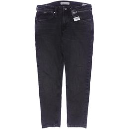Pepe Jeans Jeans Damen Größe 34 Second Hand grau