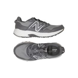 New Balance Sneaker Damen Größe 37.5 Second Hand grau