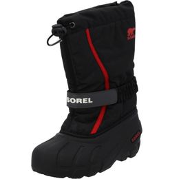 Sorel Snow Boots boy Black size 34