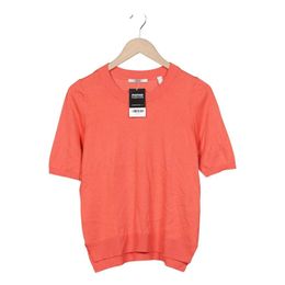 Esprit Pullover Damen Gr&ouml;&szlig;e M Second Hand orange