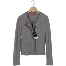 s.Oliver Jacke Damen Gr&ouml;&szlig;e XS Second Hand grau