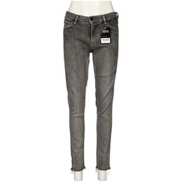 Levi's LEVI'S Jeans Damen Gr&ouml;&szlig;e 29 Second Hand grau