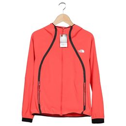 The North Face Jacke Damen Gr&ouml;&szlig;e S Second Hand rot