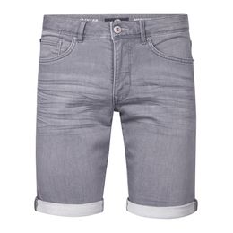PETROL INDUSTRIES Shorts 'Jackson' Herren Größe 33 grey denim
