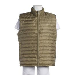 Gant Weste (Outdoor) Herren Gr&ouml;&szlig;e XL Second Hand oliv