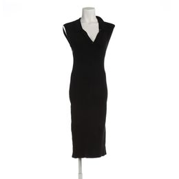 Jacquemus Kleid Damen Größe XS Second Hand schwarz