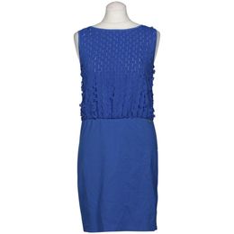 Guess Kleid Damen Größe L Second Hand blau