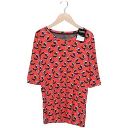 Marc Cain T-Shirt Damen Gr&ouml;&szlig;e L Second Hand rot