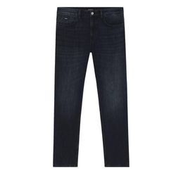 BOSS Jeans 'H-Delaware' male Blue size 32