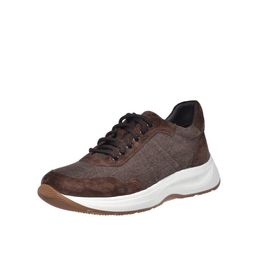 Baldinini Sneakers male Brown size 43.5