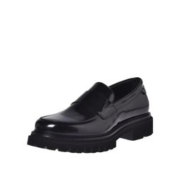 Baldinini Slip On Herren Gr&ouml;&szlig;e 42 schwarz
