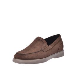 Baldinini Slip On Herren Größe 40 braun
