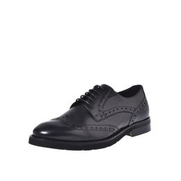 Baldinini Lace-Up Shoes male Black size 45