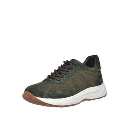 Baldinini Sneakers male Green size 38