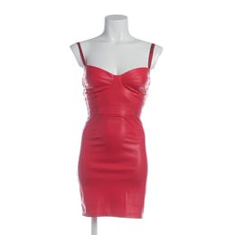Elisabetta Franchi Kleid Damen Größe XS Second Hand rosa
