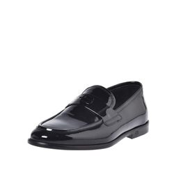 Baldinini Slip On Herren Größe 41 schwarz