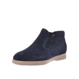 Baldinini Slip On Herren Gr&ouml;&szlig;e 38 navy