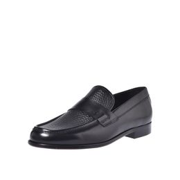 Baldinini Slip On Herren Größe 40 schwarz