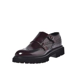 Baldinini Lace-Up Shoes male Black size 40