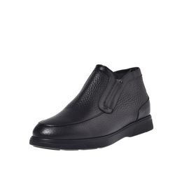 Baldinini Slip On Herren Größe 40 schwarz
