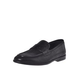 Baldinini Slip On Herren Größe 41 schwarz
