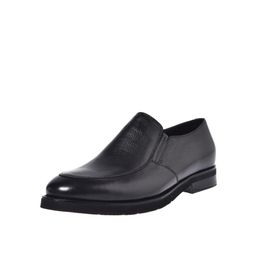 Baldinini Slip On Herren Größe 42 schwarz