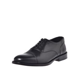 Baldinini Lace-Up Shoes male Black size 41