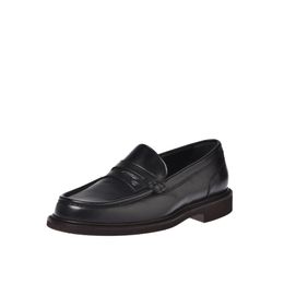 Baldinini Slipper Herren Größe 40 schwarz