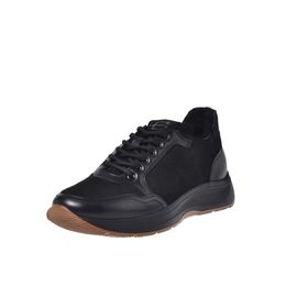 Baldinini Sneaker Herren Größe 41 schwarz