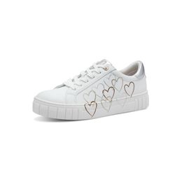 Marco Tozzi Sneakers female White size 36