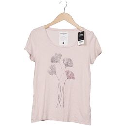 armedangels T-Shirt Damen Gr&ouml;&szlig;e M Second Hand pink