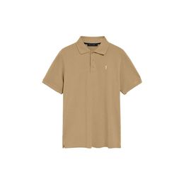 Polo Club Shirt male Beige size XL