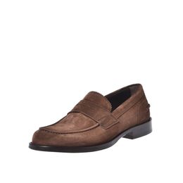 Baldinini Slip On Herren Gr&ouml;&szlig;e 38 braun
