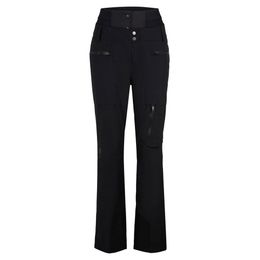 Ziener Workout Pants 'Tippa' female Black size 46